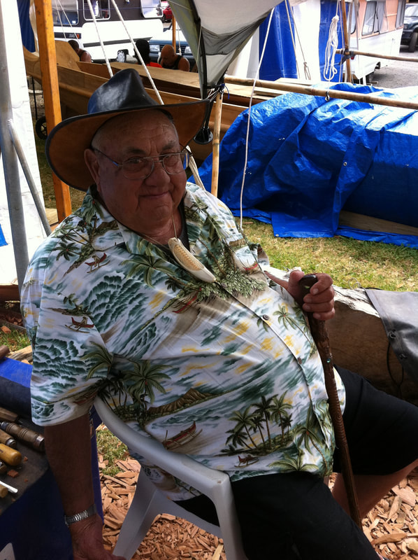 Rangi Kipa - Toi Māori Aotearoa - Māori Arts News Zealand