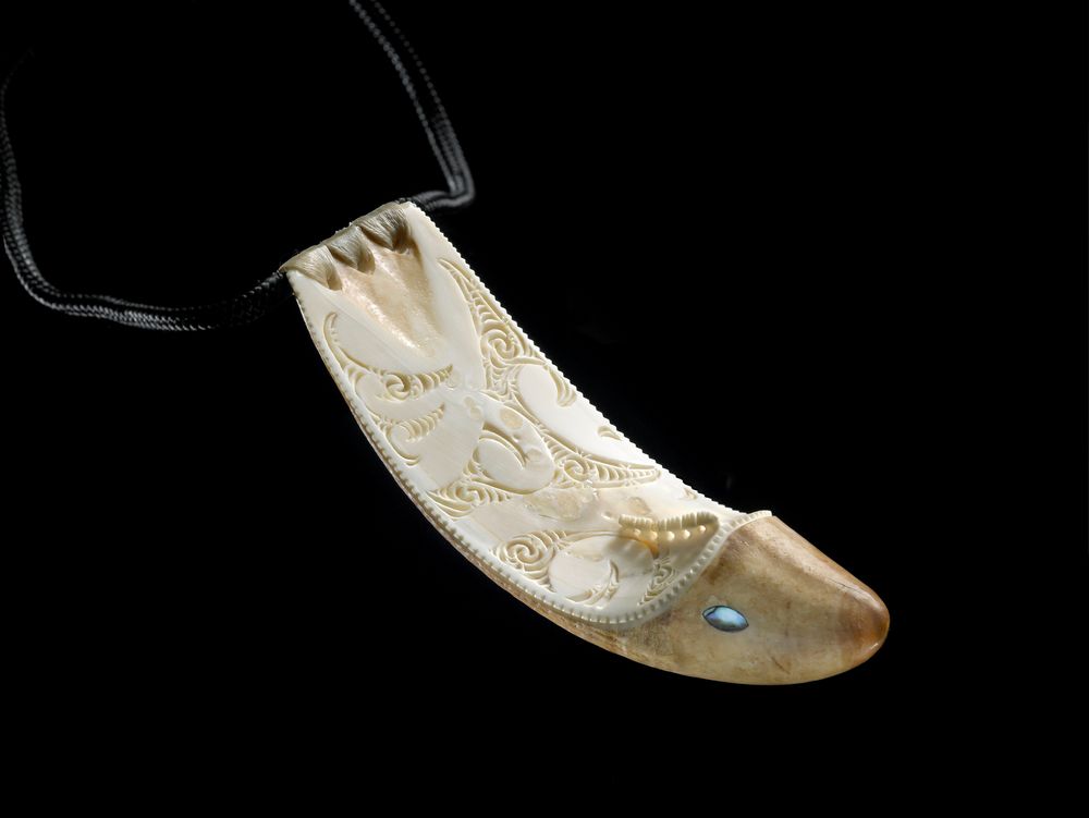 Rangi Kipa - Toi Māori Aotearoa - Māori Arts News Zealand