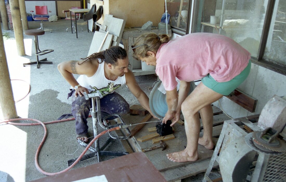 Rangi Kipa - Toi Māori Aotearoa - Māori Arts News Zealand