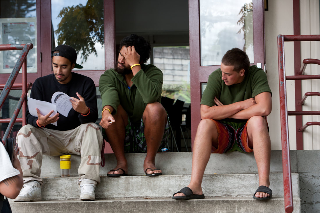 Namaka Kerr - Toi Māori Aotearoa - Māori Arts News Zealand
