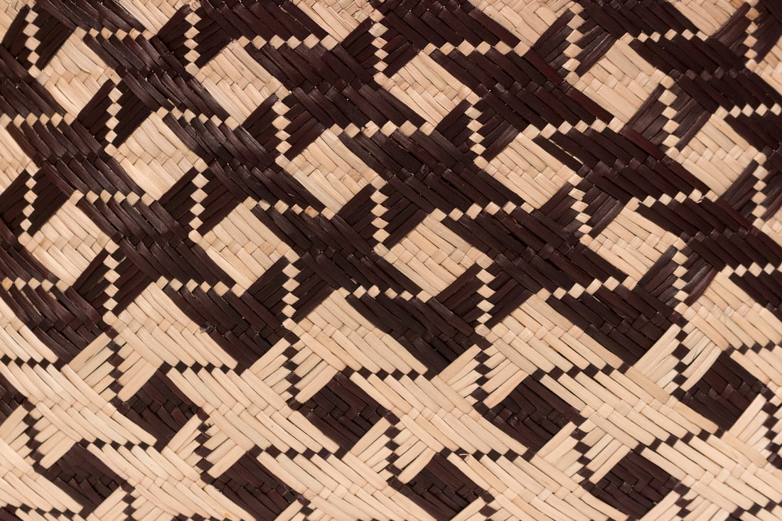 Sonia Snowden - Toi Māori Aotearoa - Māori Arts New Zealand