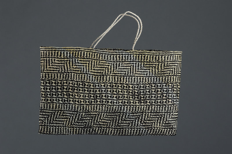 Sonia Snowden - Toi Māori Aotearoa - Māori Arts New Zealand