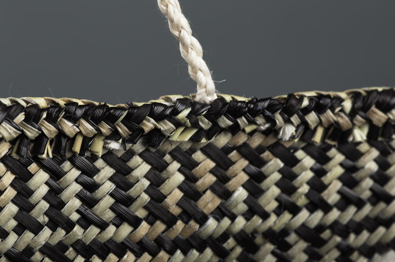 Sonia Snowden - Toi Māori Aotearoa - Māori Arts New Zealand