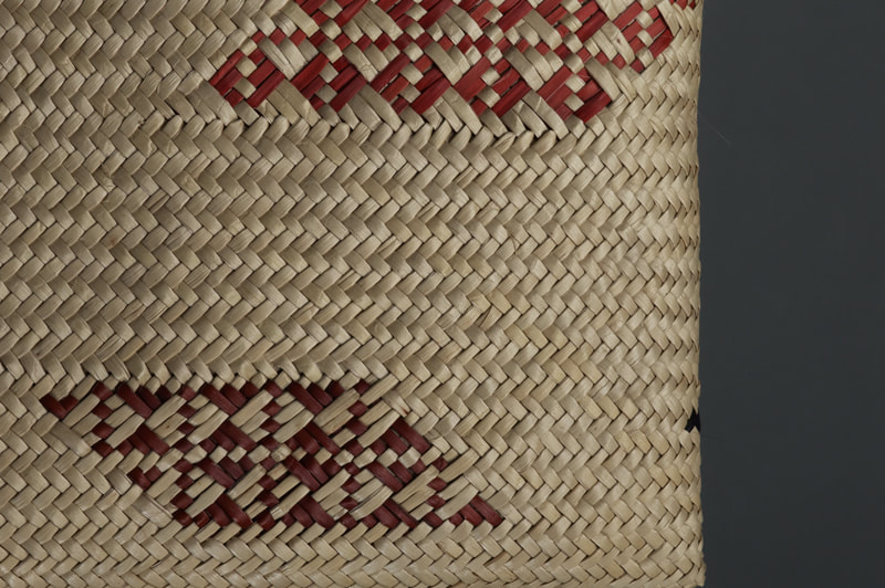 Sonia Snowden - Toi Māori Aotearoa - Māori Arts New Zealand