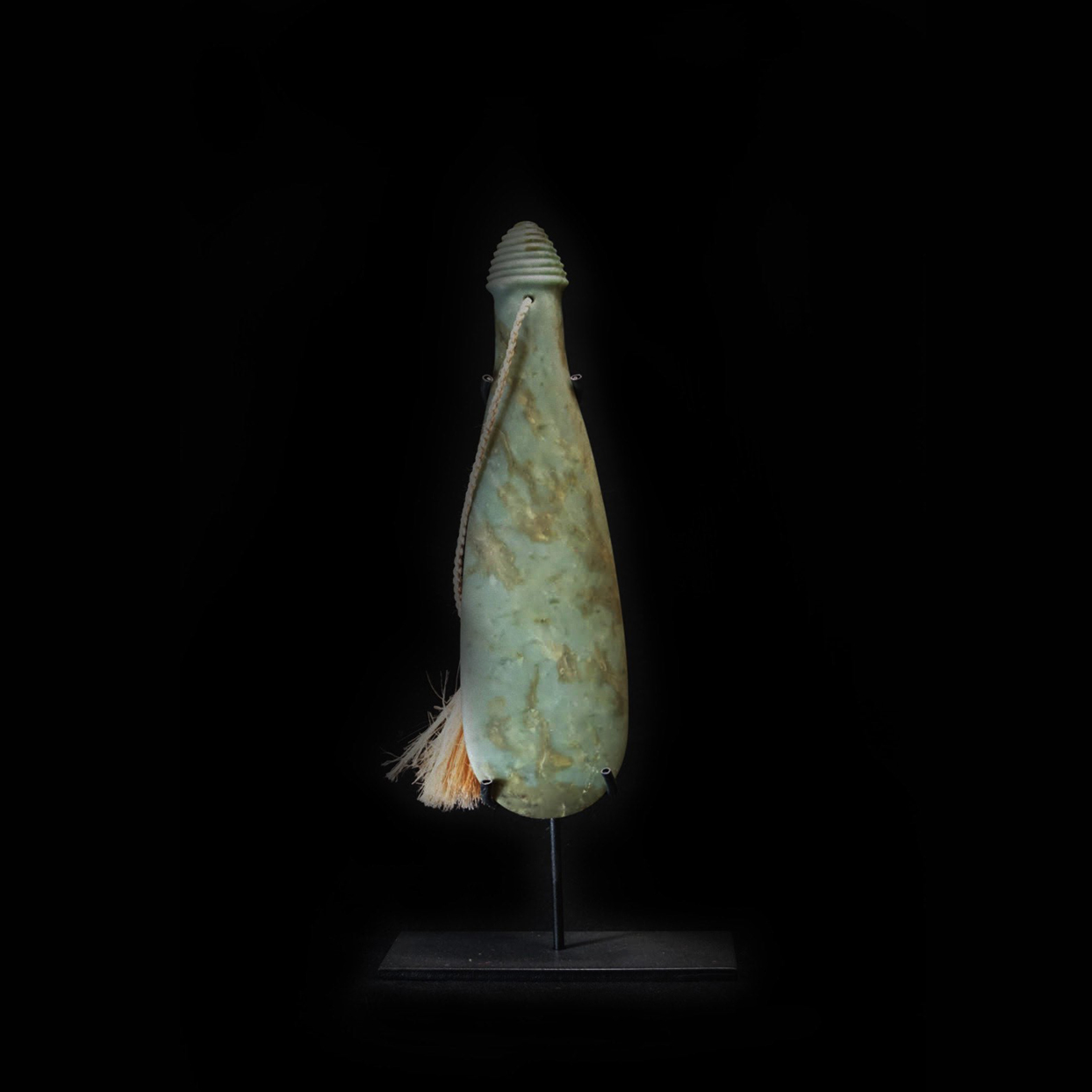 Mere - Toi Māori Aotearoa - Māori Arts News Zealand