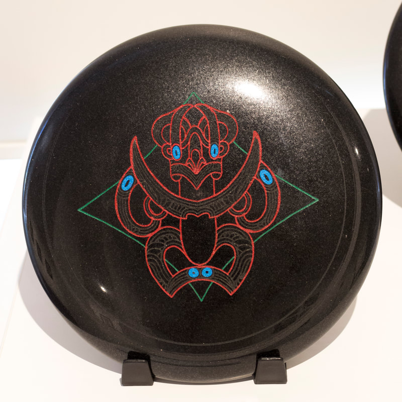 Toi o Taranaki ki te Tonga – Mounga - Toi Māori Aotearoa - Māori Arts ...