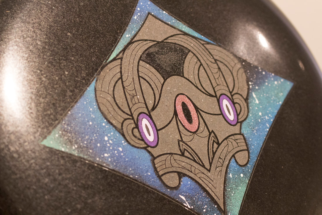 Toi o Taranaki ki te Tonga – Mounga - Toi Māori Aotearoa - Māori Arts ...