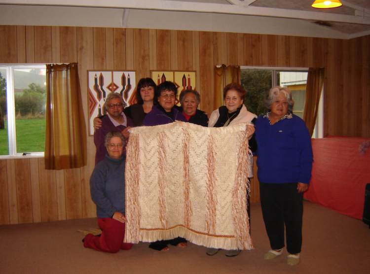 Aramoana - Toi Māori Aotearoa - Māori Arts News Zealand