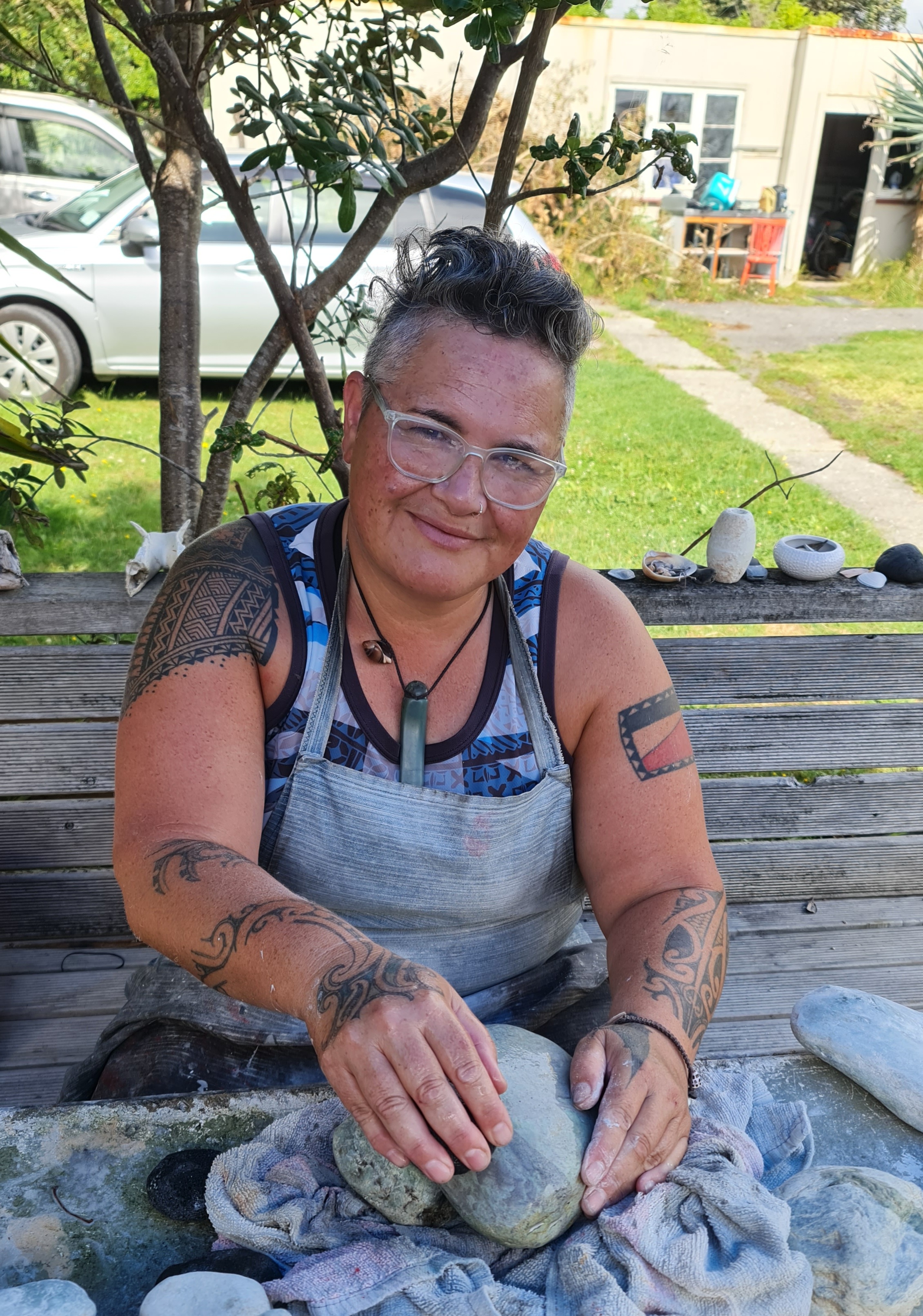 Neke Moa - Toi Māori Aotearoa - Māori Arts News Zealand