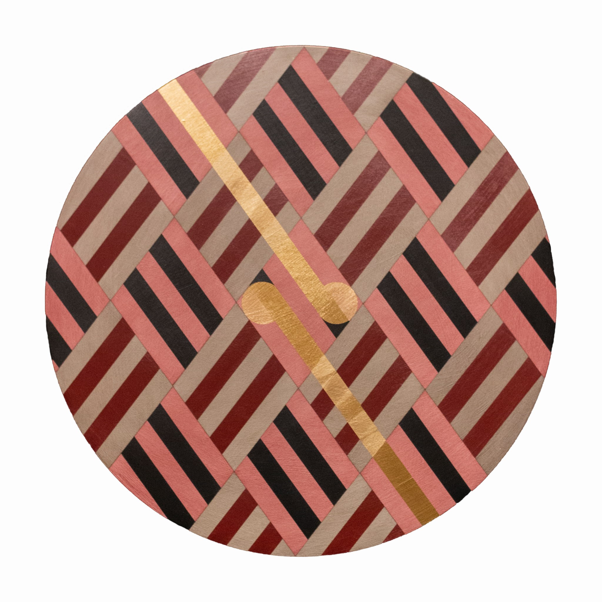 Pātiki Tukutuku Koru - Toi Māori Aotearoa - Māori Arts News Zealand