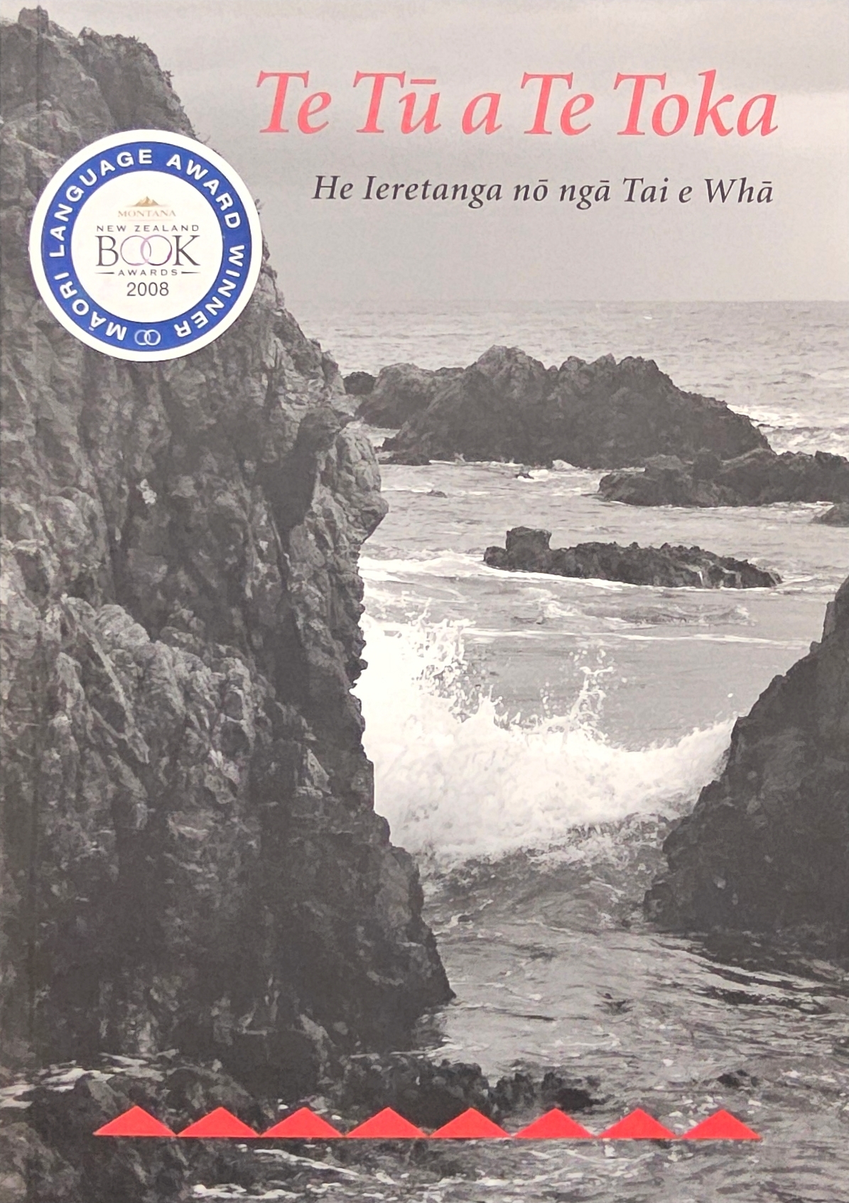 Te Tū a Te Toka – He Ieretanga nō ngā Tai e Whā - Toi Māori Aotearoa ...