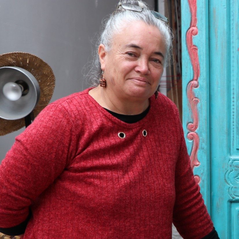 Pip Devonshire - Toi Māori Aotearoa - Māori Arts News Zealand