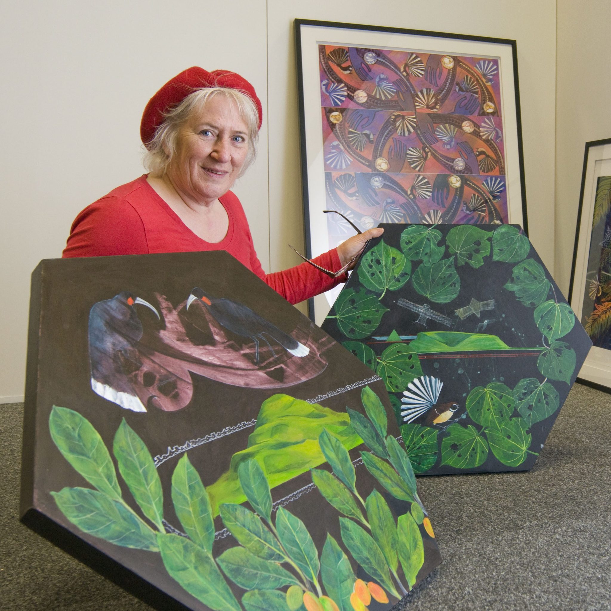 Toi Māori Store – Featured Artists - Toi Māori Aotearoa - Māori Arts ...