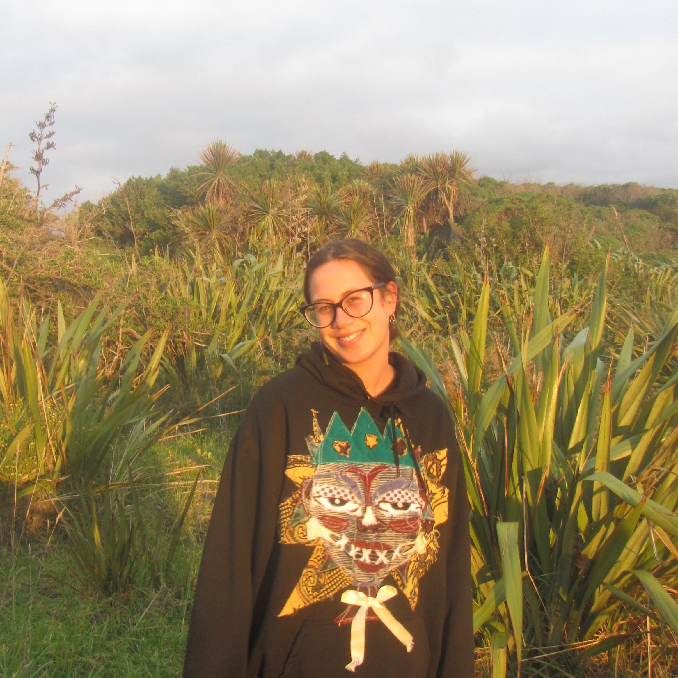 Waiongana Fruean-Weeks - Toi Māori Aotearoa - Māori Arts News Zealand