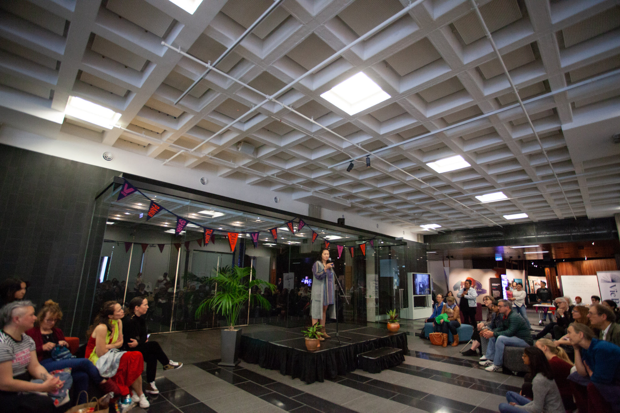 Te Hā o Ngā Pou Kaituhi Māori - Toi Māori Aotearoa - Māori Arts News ...